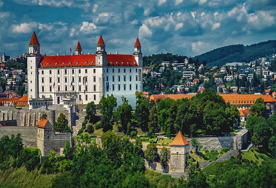 Alla scoperta del Danubio blu - Avalon Waterways Italia